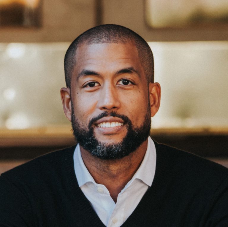 Chad Harris - The Center for Black Entrepreneurship