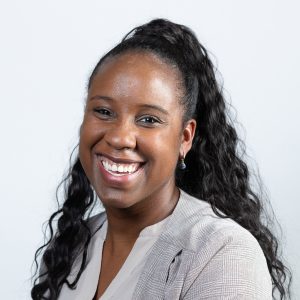 Desha Elliott - The Center for Black Entrepreneurship