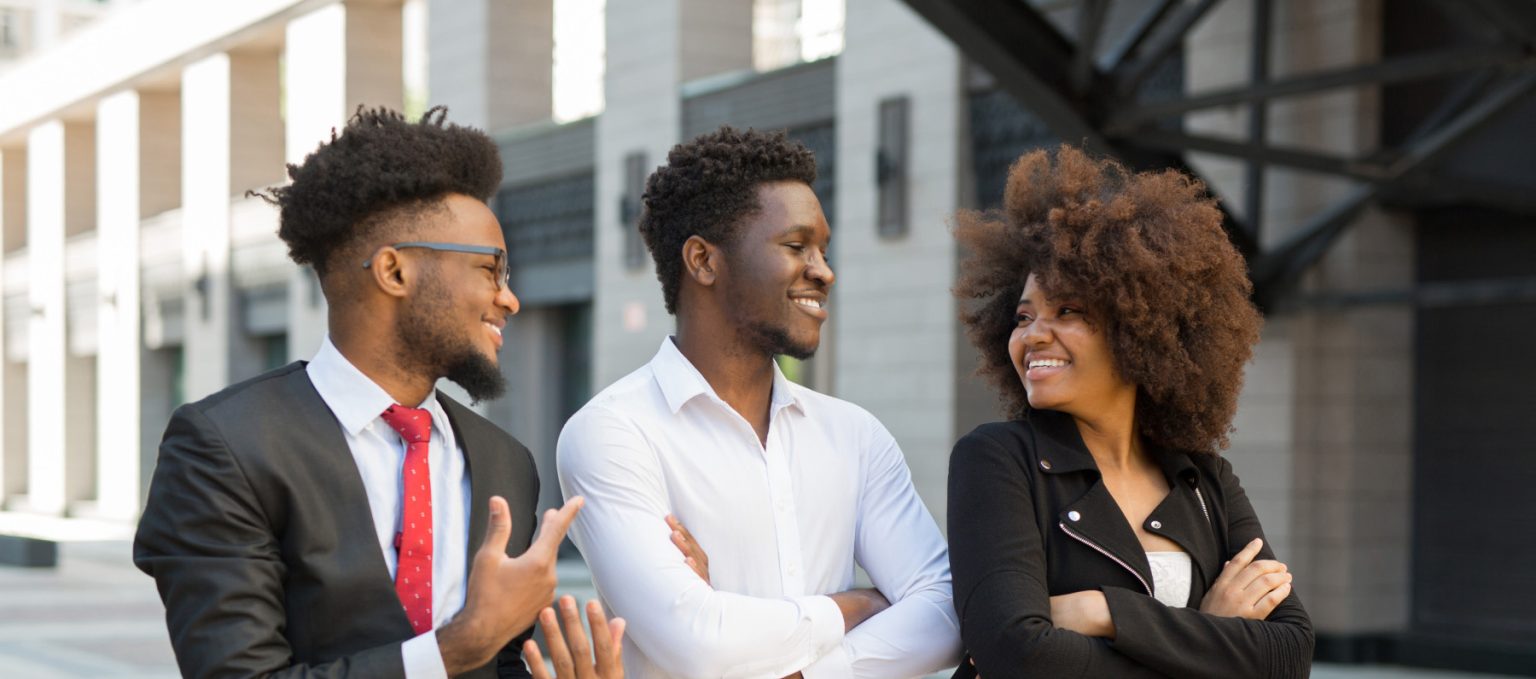 The Center for Black Entrepreneurship - The Center for Black ...