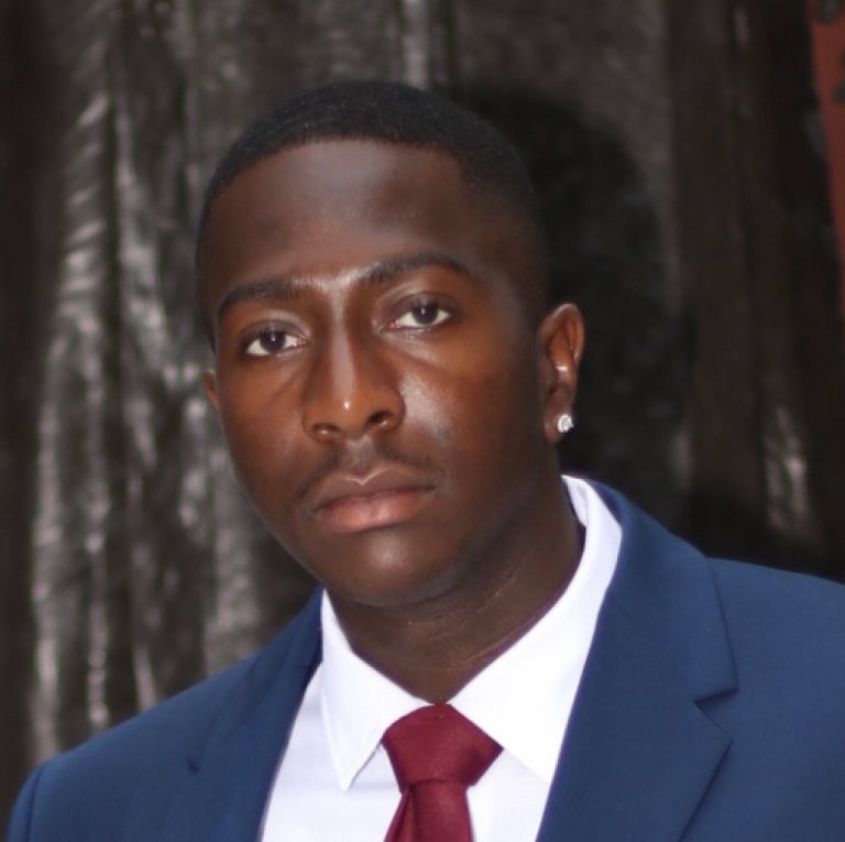 Jeremy Hall - The Center for Black Entrepreneurship