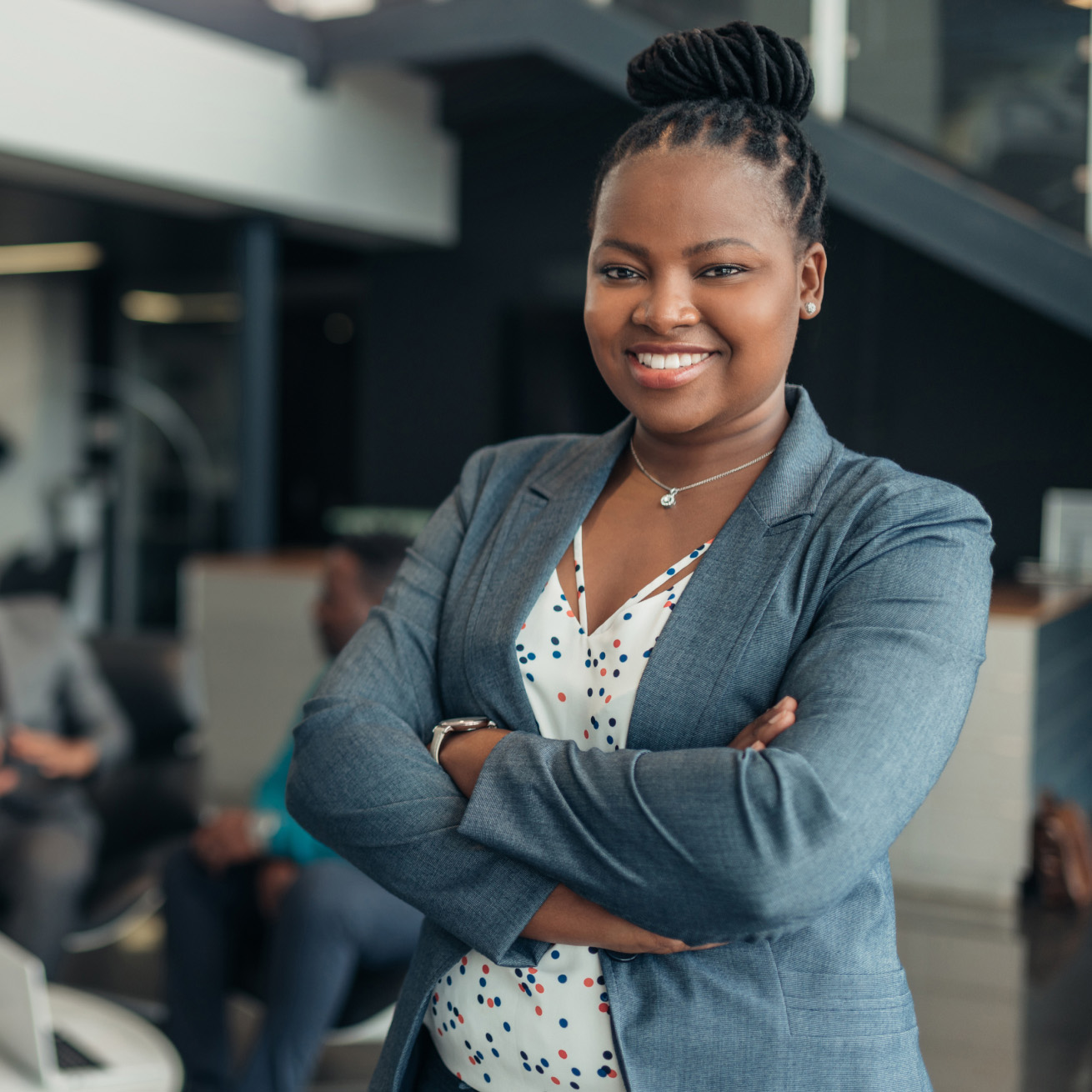 About - The Center for Black Entrepreneurship