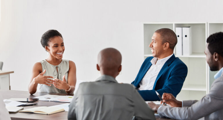 Launch Incubator For Traction (LIFT) - The Center for Black ...