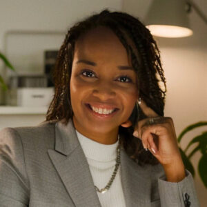 Mentors - The Center for Black Entrepreneurship